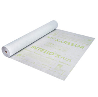 Pro Clima Intello X Plus | Sistemas Pasivos