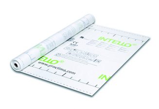 Pro Clima Intello Plus | Sistemas Pasivos
