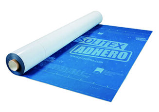 Solitex Adhero | Sistemas Pasivos