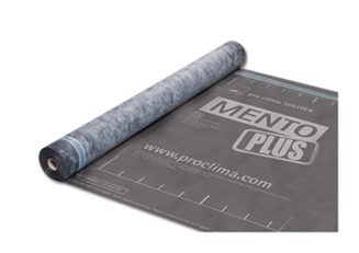 Solitex Mento | Sistemas Pasivos